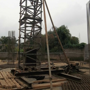 Drop Hammer – Buanatek